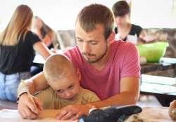 Care in Action | Проект Наставництво - питання, що часто виникають.