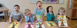 Care in Action | Creative Hub - more children have fun, therapy and